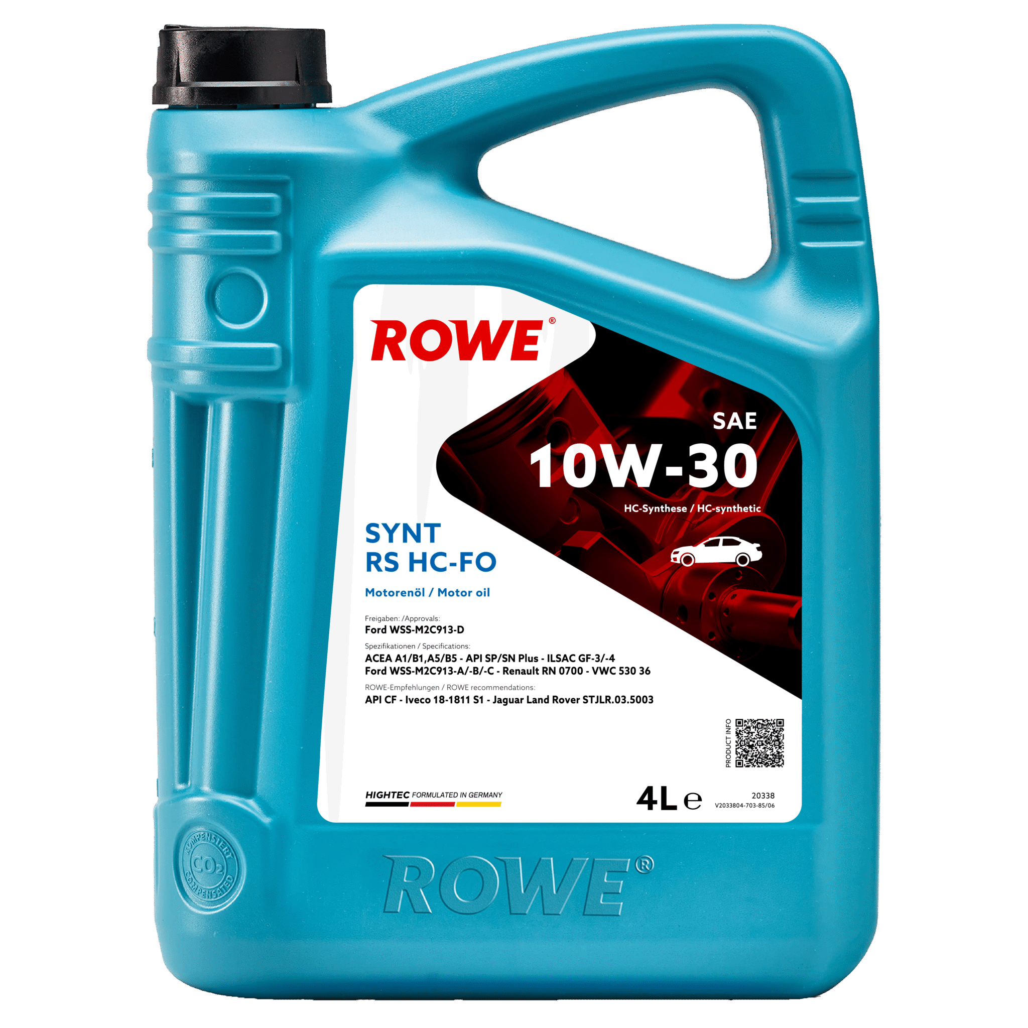 HomePage - ROWE